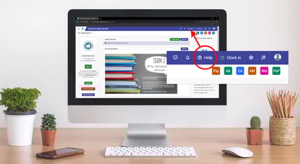 Sentral Support - Learning Centre & Help Centre