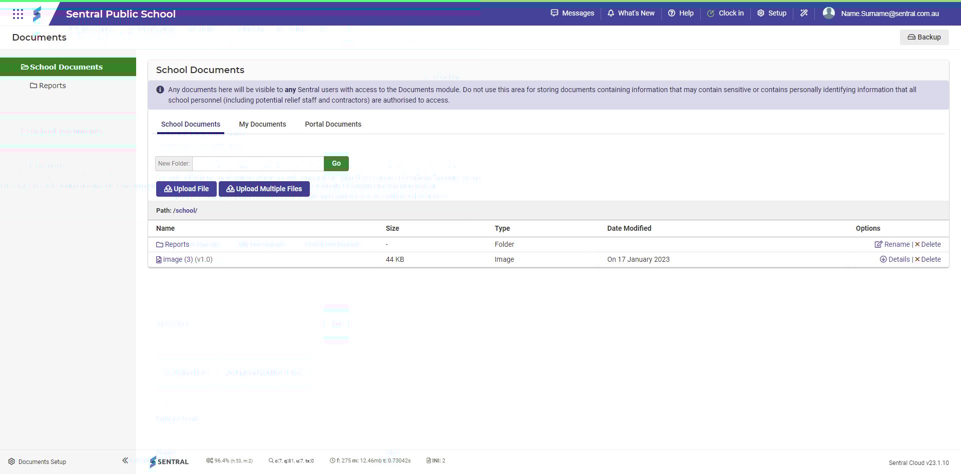 Five Top Tips to Make the Most of Sentral in 2023