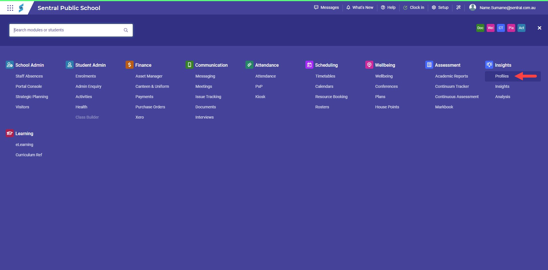 Five Top Tips to Make the Most of Sentral in 2023