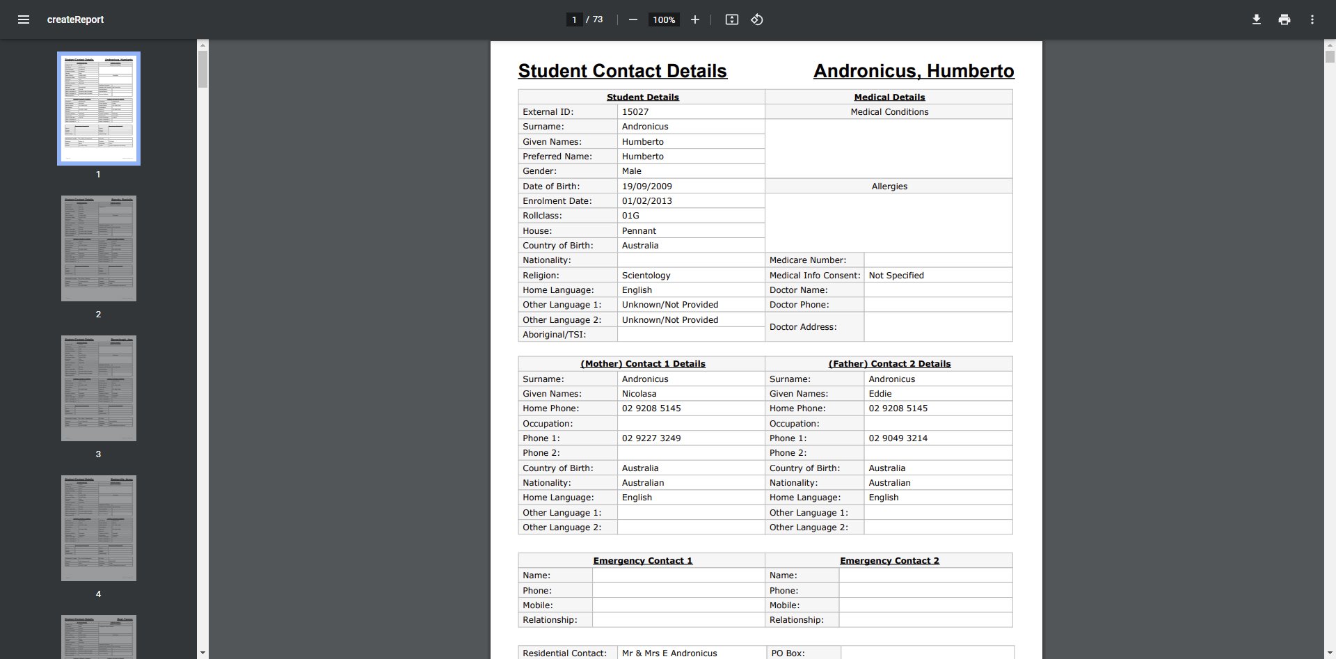 Five Top Tips to Make the Most of Sentral in 2023