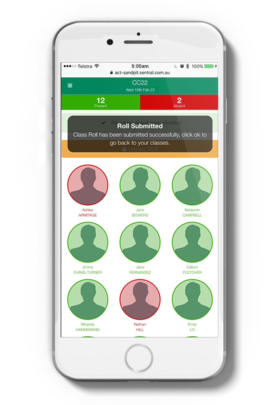 Five Top Tips to Make the Most of Sentral in 2023