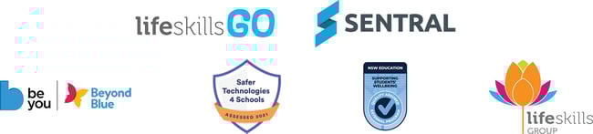 A seamless integration between Life Skills GO and Sentral!