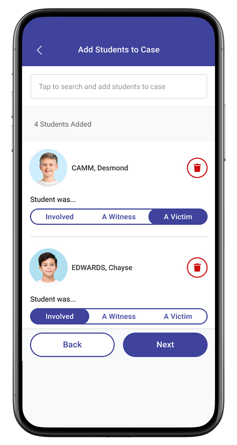 Sentral for Teachers App