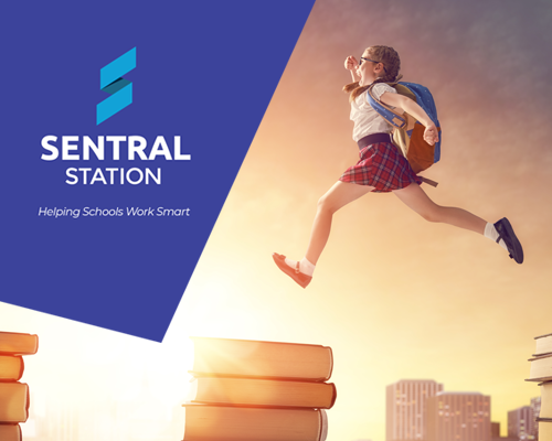 Sentral - Australia’s Top Student & School Management System