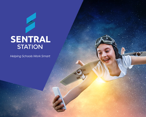 Parents Portal and App - Sentral