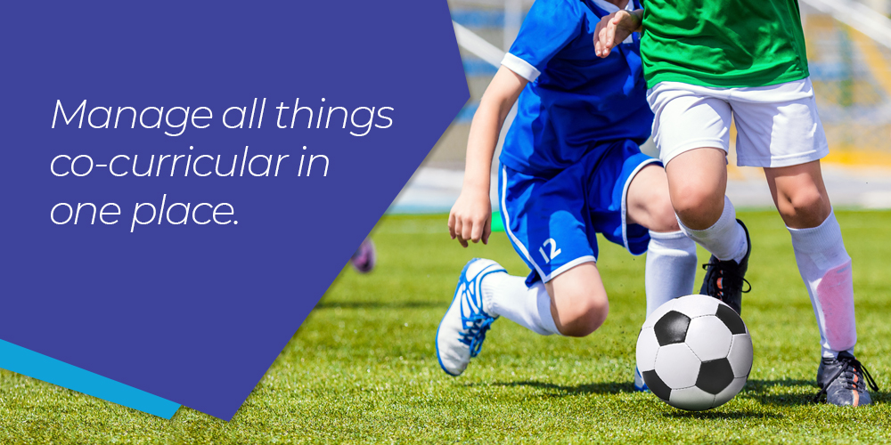 Product Spotlight - Activities