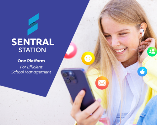 Getting Started with the Parents App - Sentral