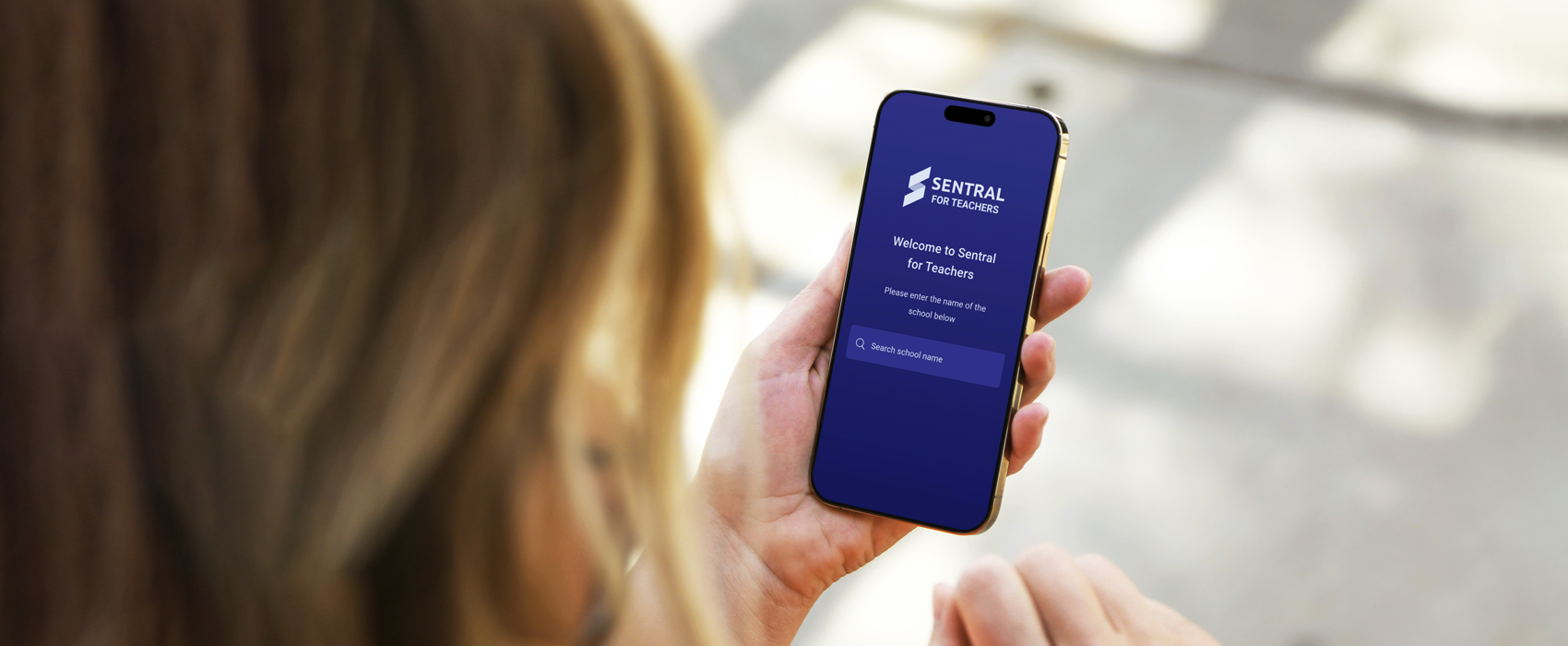 Sentral for Teachers App